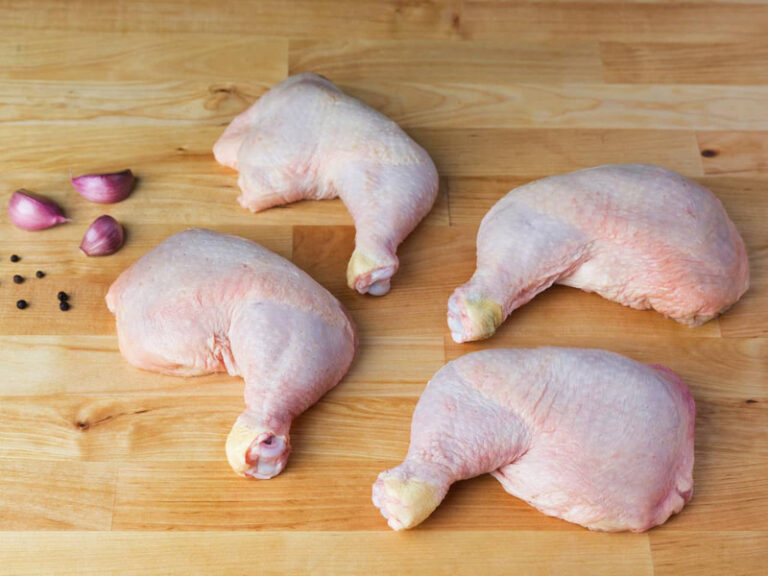 Chicken Leg Quarters – 10lb pack – EzyHut Grocery